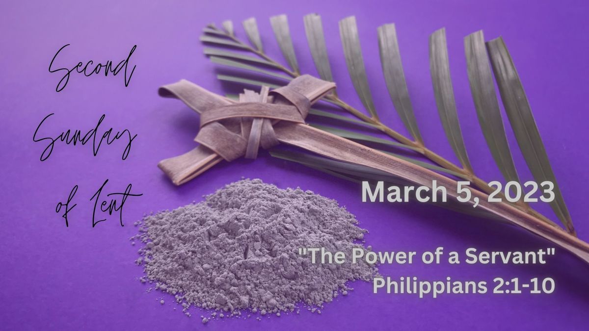 March 5, 2023 | Stone UMC